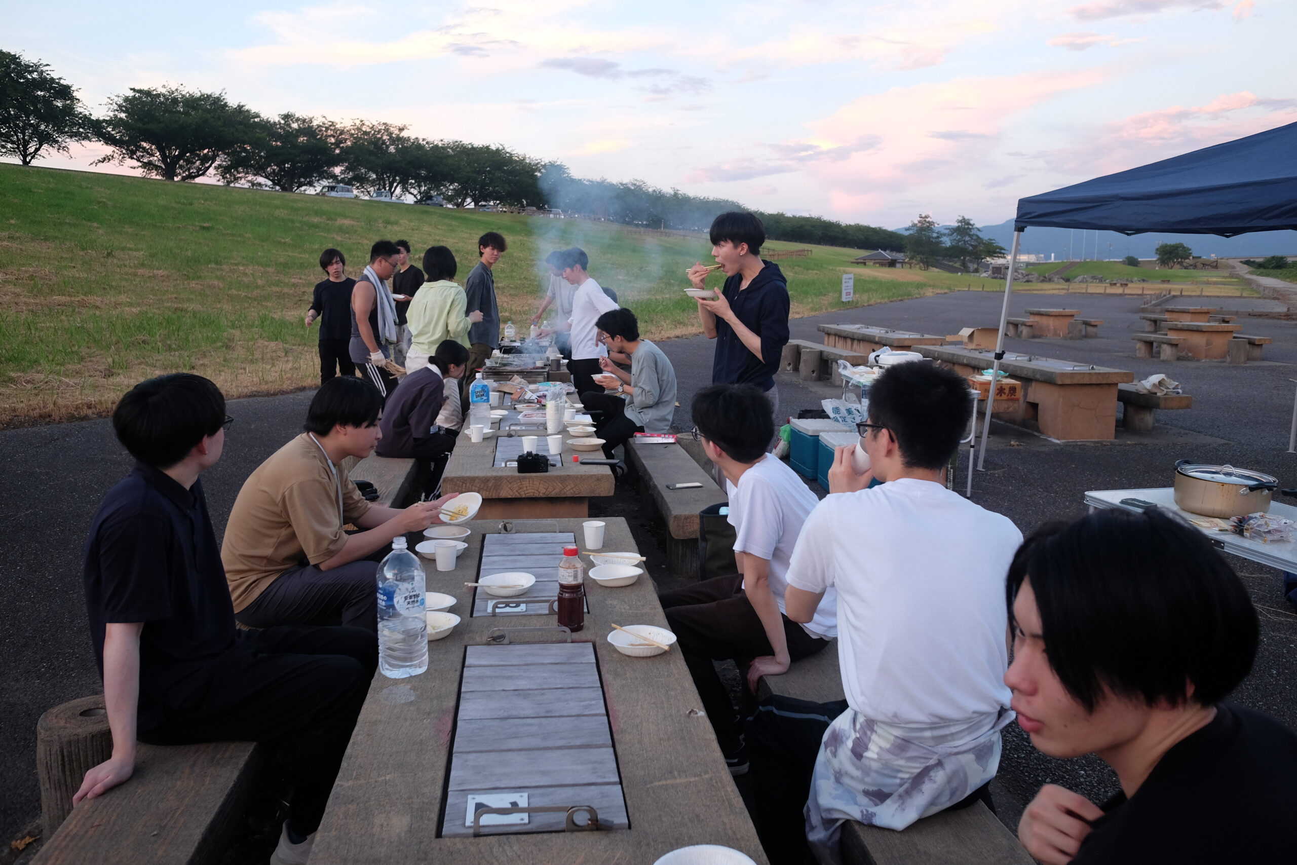 北陸先端科学技術大学院大学（JAIST）へ訪問しました！ – IML – 電気通信大学インタラクティブメディアラボ